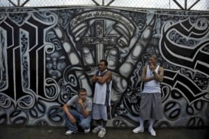 MS-13 Gang Signs Meaning : What you need to know?